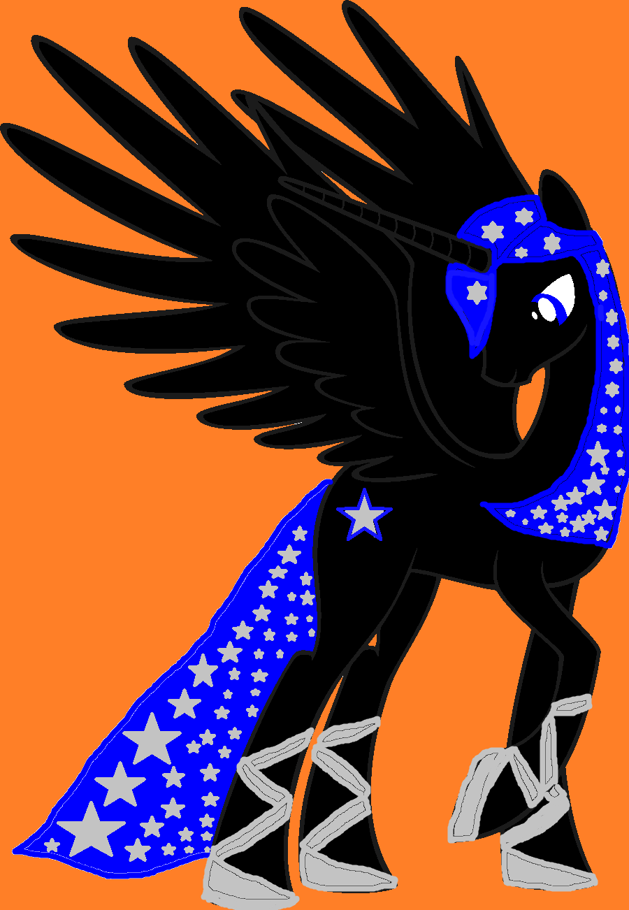 User blog:BellatrixTheMagicalPotato/MLP Customs! | Club Penguin Wiki ...