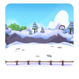 Locations | Club Penguin Wiki | Fandom