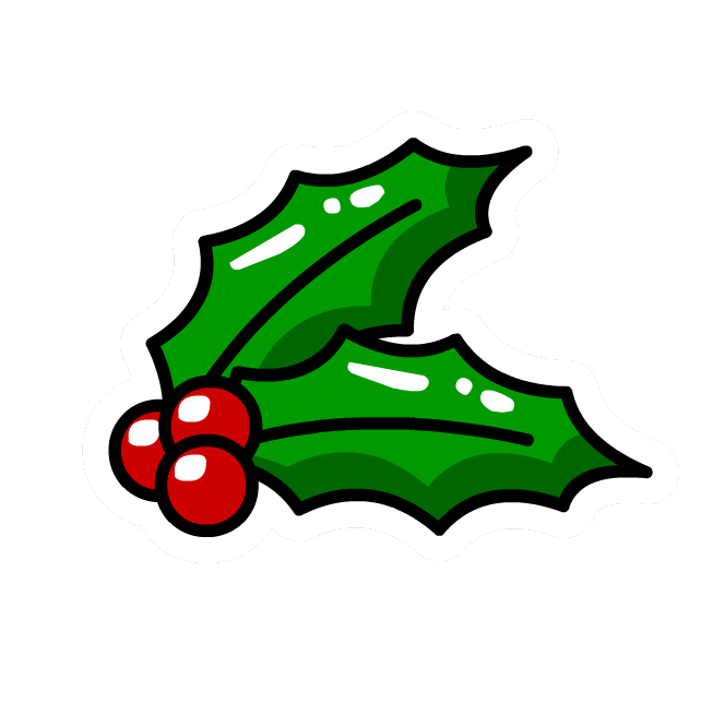 Holly Pin | Club Penguin Polska | Fandom