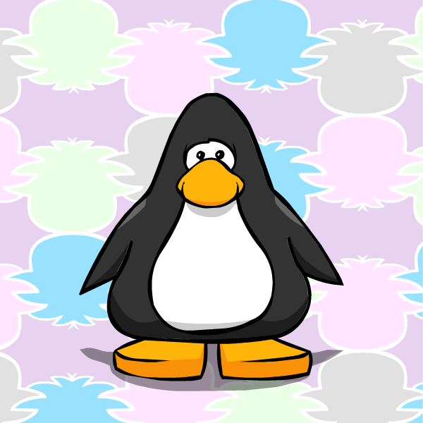 Puffle Background | Club Penguin Wiki | Fandom