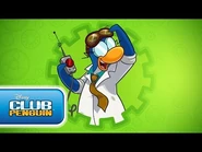 Gary the Gadget Guy | Club Penguin Wiki | Fandom