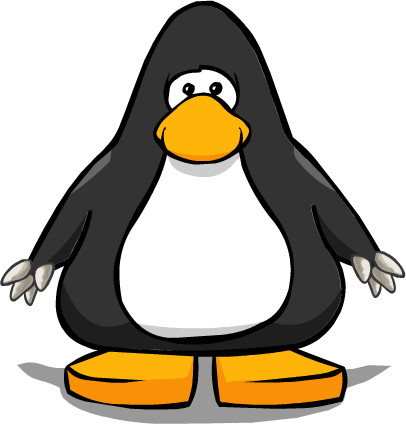 Dino Claws | Club Penguin Wiki | Fandom