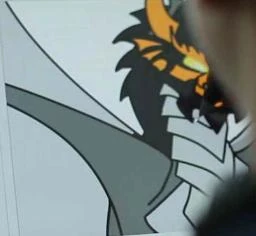 Scorn the Dragon King | Club Penguin Wiki | Fandom