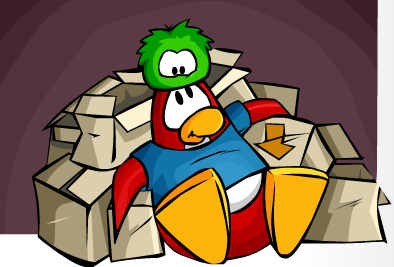 RodgerRodger | Club Penguin Wiki | Fandom