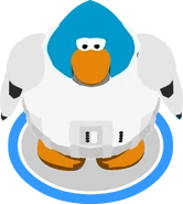 Stormtrooper Costume | Club Penguin Wiki | Fandom