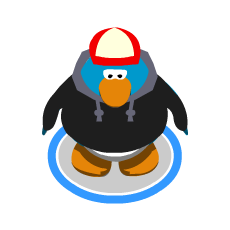 DanielD | Club Penguin Wiki | Fandom