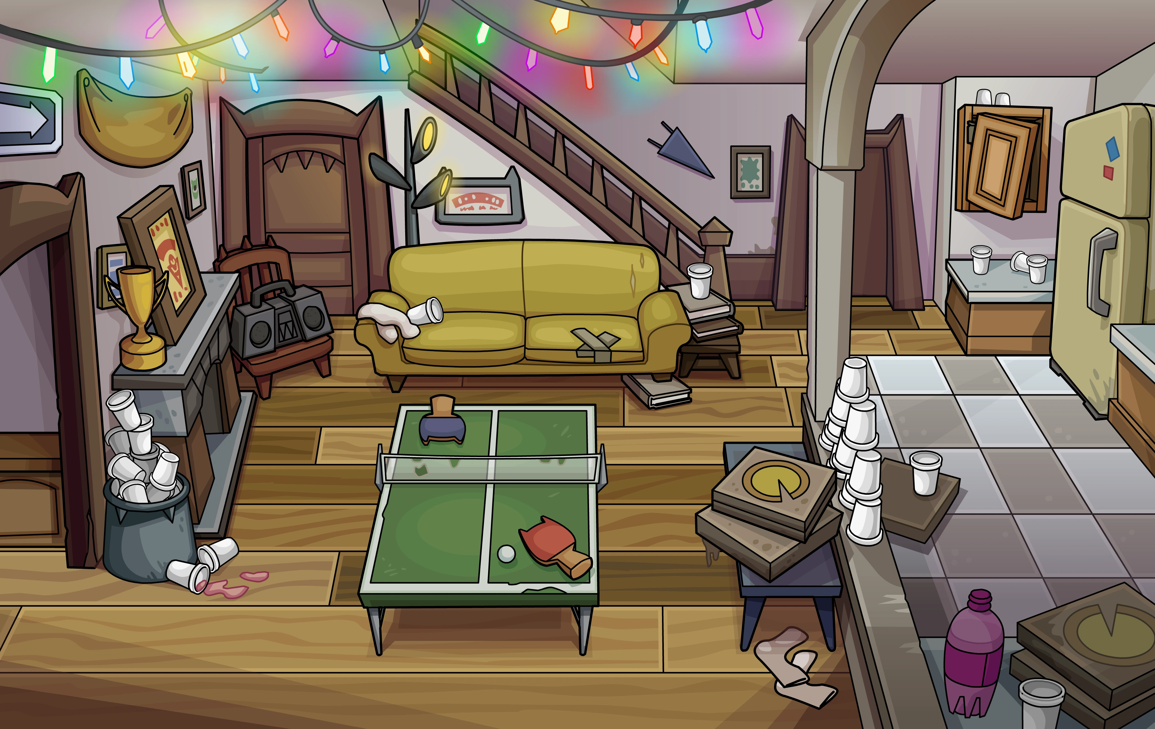 Monsters University Jox