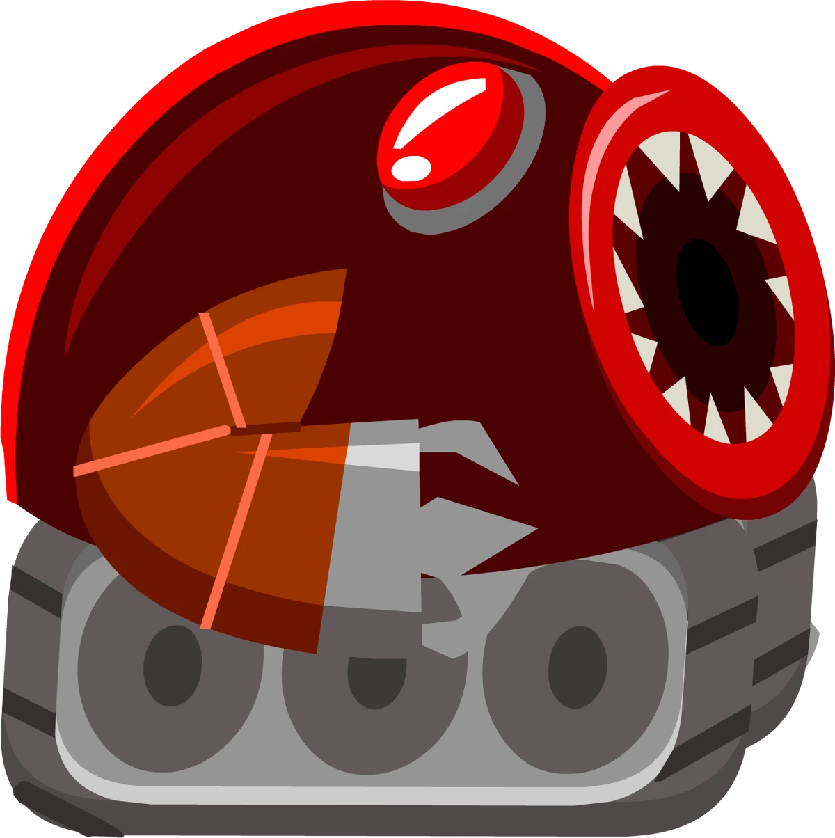 Enemy bots | Club Penguin Wiki | Fandom