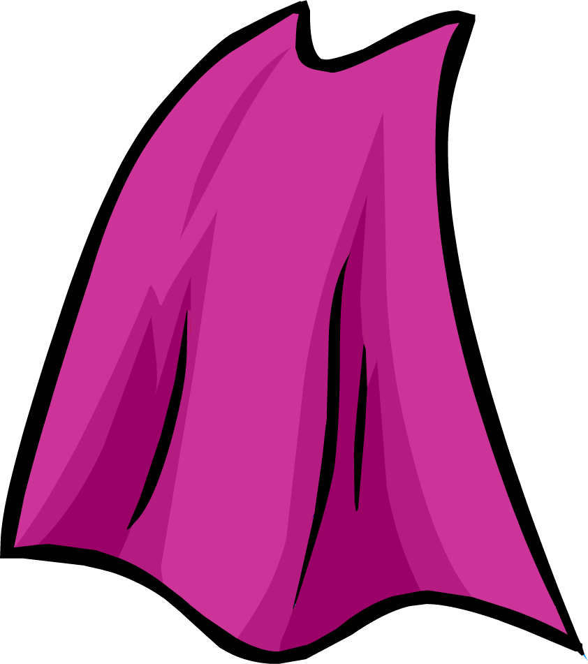Capa Rosa Club Penguin Wiki Fandom