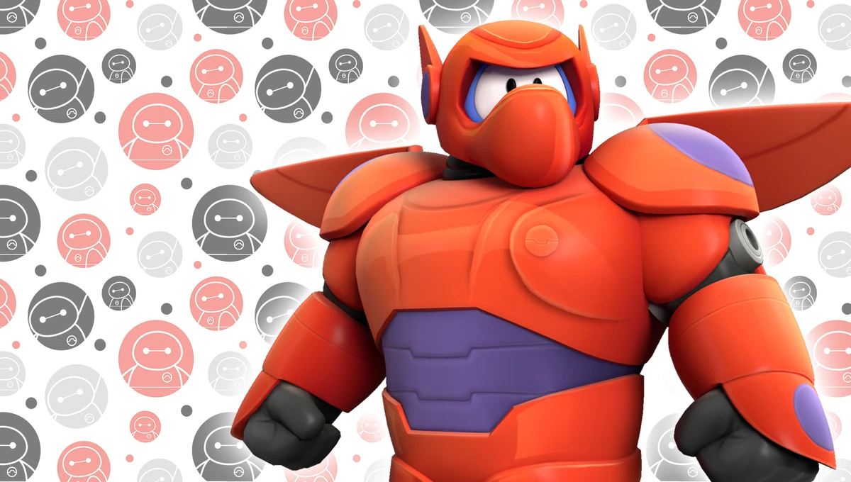 Baymax's Battle Suit | Club Penguin Wiki | Fandom