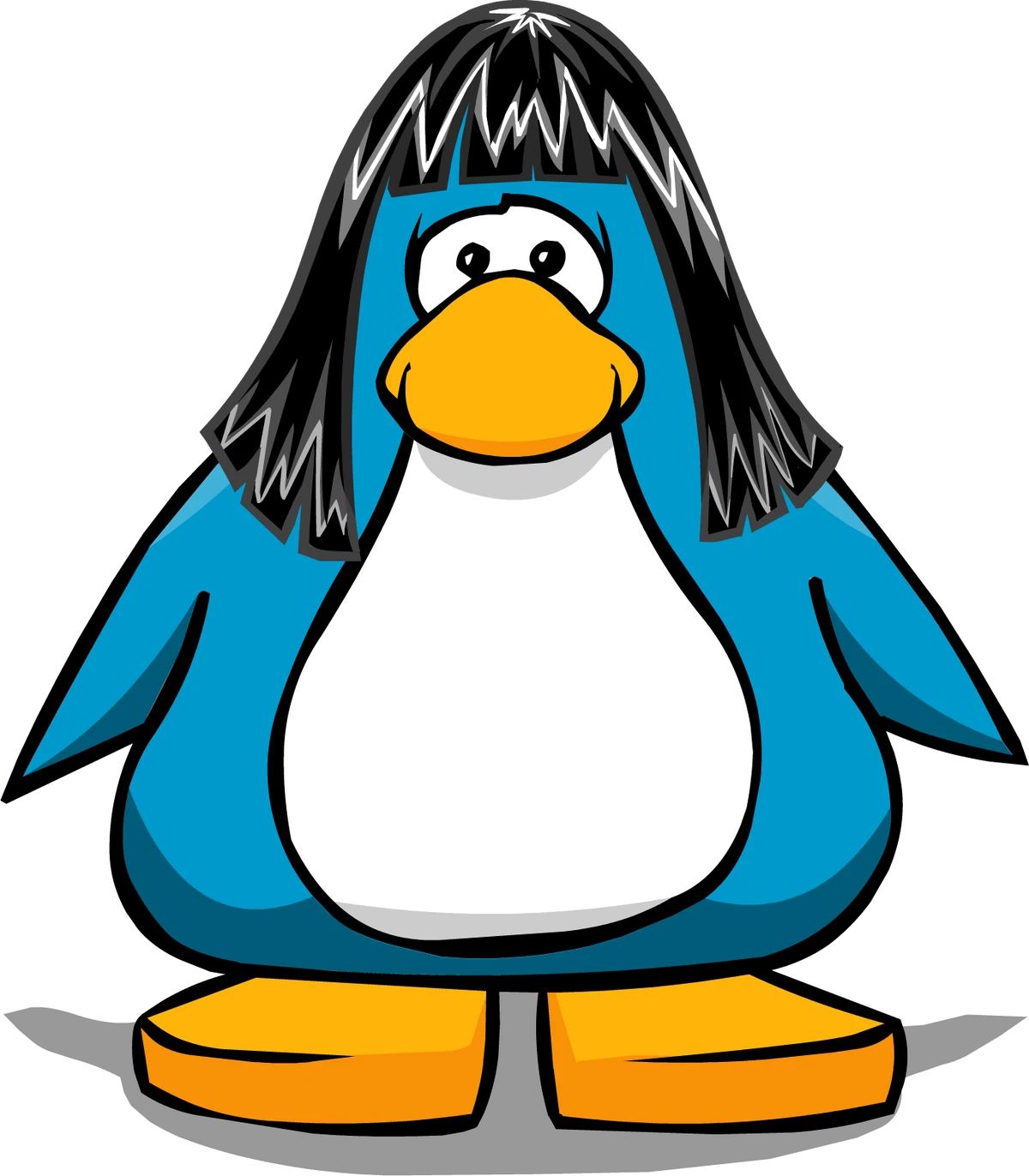 The Cleo | Club Penguin Wiki | Fandom