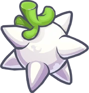 O'Berries (Puffle Wild) | Club Penguin Wiki | Fandom