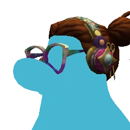 The Dizzy | Club Penguin Wiki | Fandom