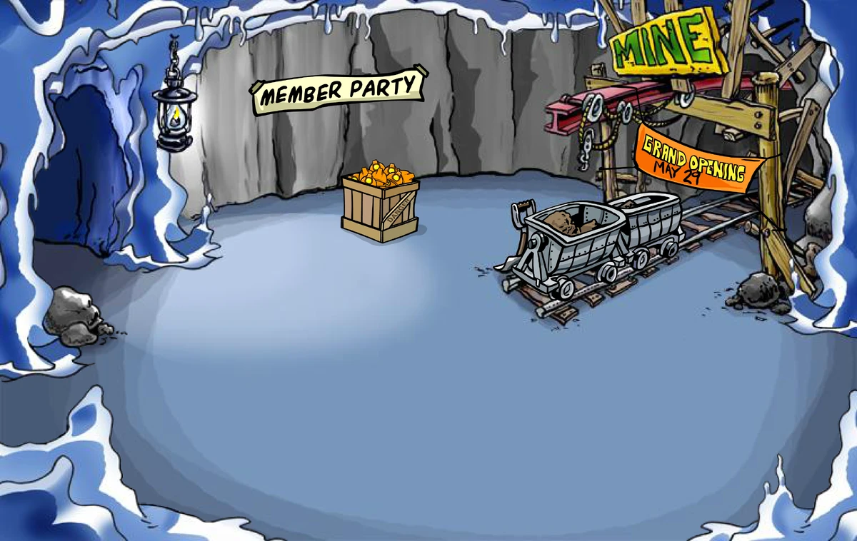 Club Penguin Wiki talk:Event Gallery | Club Penguin Wiki | Fandom