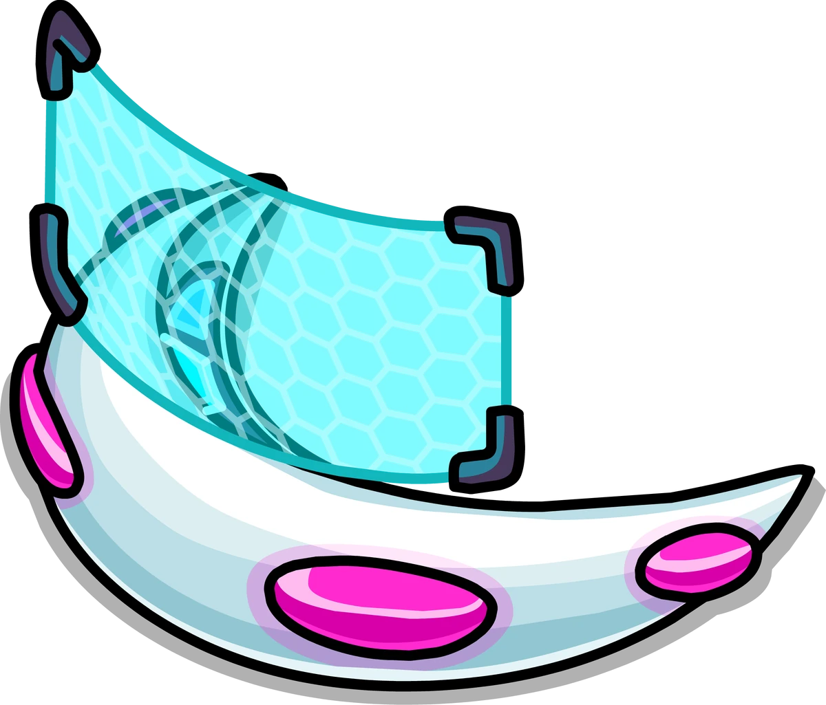 Starship Console | Club Penguin Wiki | Fandom