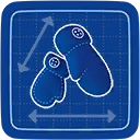 Mighty Mitts | Club Penguin Wiki | Fandom