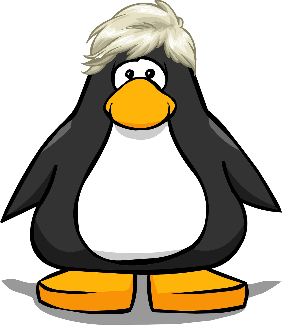 The High Flyer | Club Penguin Wiki | Fandom