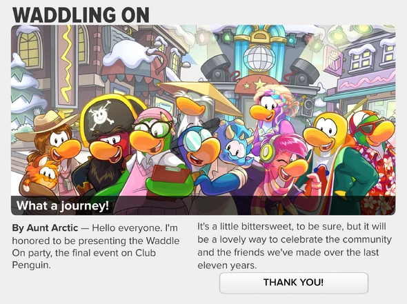 Club Penguin Times/Issue 565 | Club Penguin Wiki | Fandom
