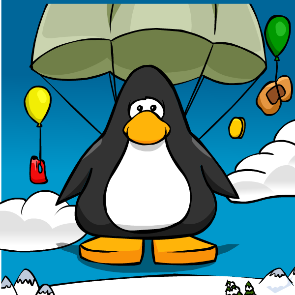 Jetpack Background | Club Penguin Wiki | Fandom