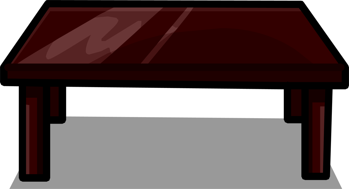 Tea Table | Club Penguin Wiki | Fandom