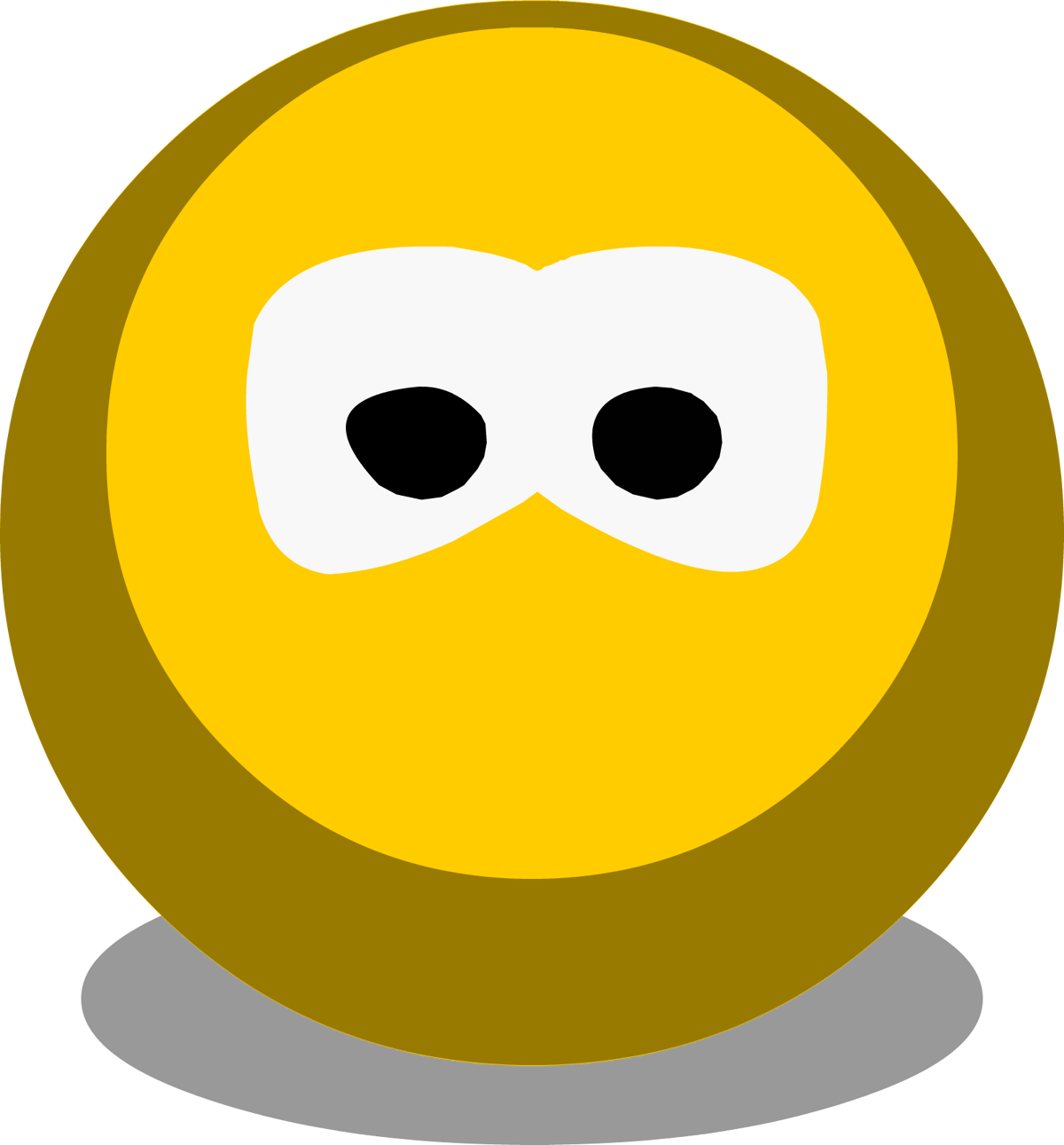 Yellow | Club Penguin Wiki | Fandom