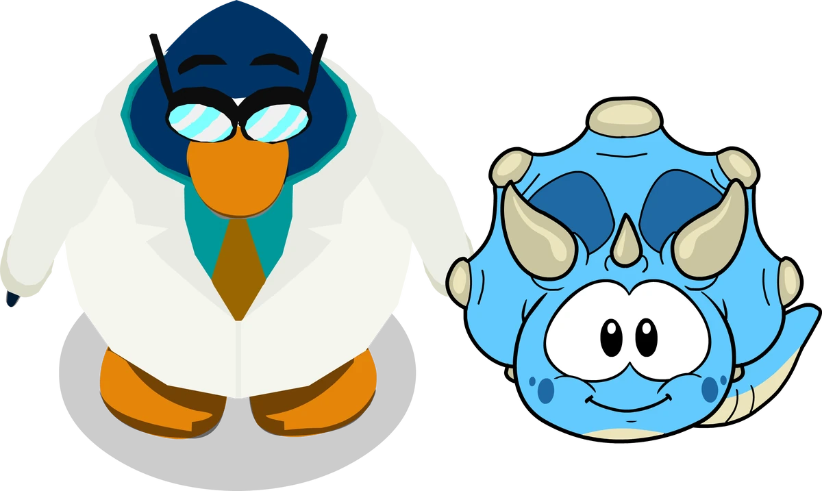 Gary the Gadget Guy/Gallery | Club Penguin Wiki | Fandom