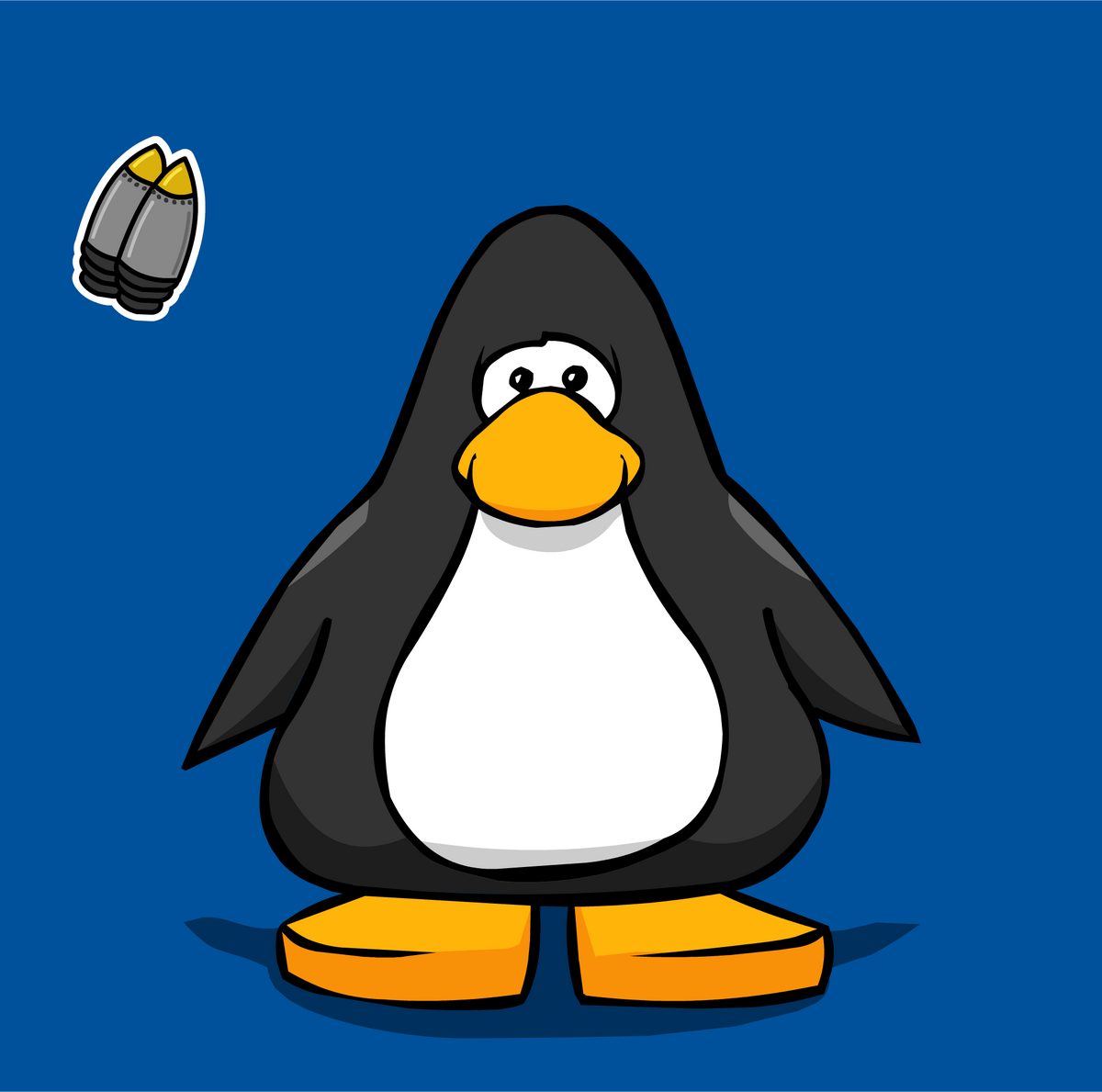 Jet Pack pin | Club Penguin Wiki | Fandom