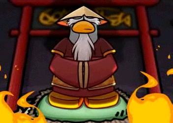 Card-Jitsu: Fire | ClubpenguinACES Wiki | Fandom