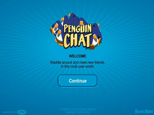 RocketSnail Games | ClubpenguinACES Wiki | Fandom