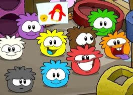 Puffles | ClubpenguinACES Wiki | Fandom