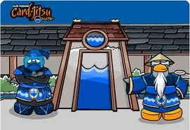 Card-Jitsu: Water | ClubpenguinACES Wiki | Fandom