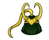 Loki Horns | ClubpenguinACES Wiki | Fandom