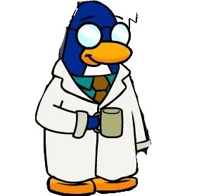 Gary The Gadget Guy | ClubpenguinACES Wiki | Fandom