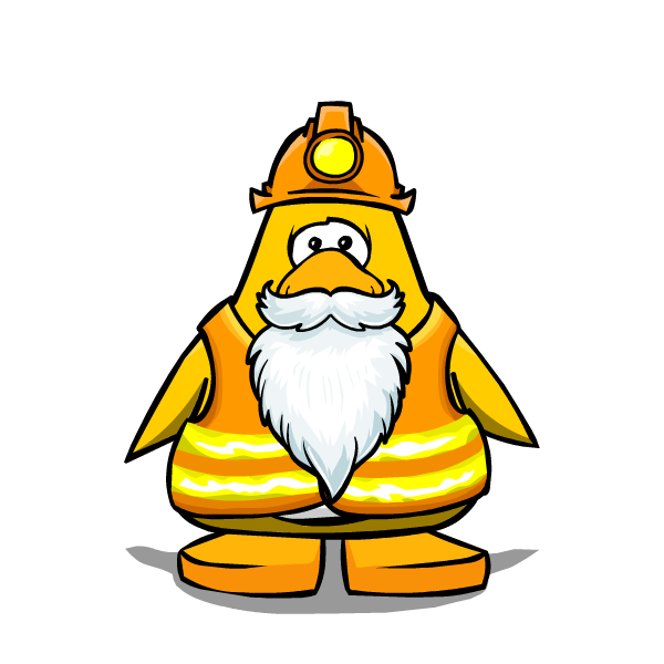 DeeP | Club Penguin Army Wiki | Fandom