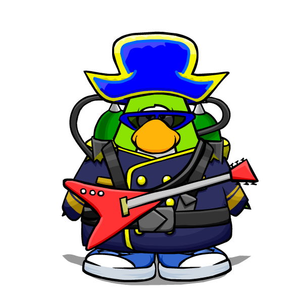 Tide Club Penguin Army Wiki Fandom