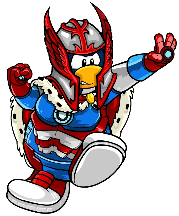 Greg8972 | Club Penguin Army Wiki | Fandom