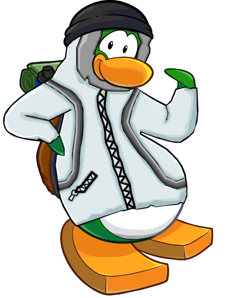 Club Penguin Clones | Club Penguin Army Wiki | Fandom