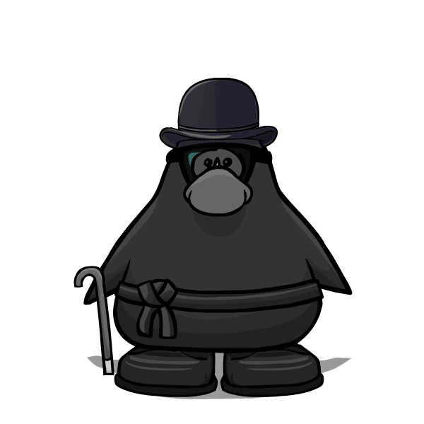 Ninja Leader | Club Penguin Army Wiki | Fandom