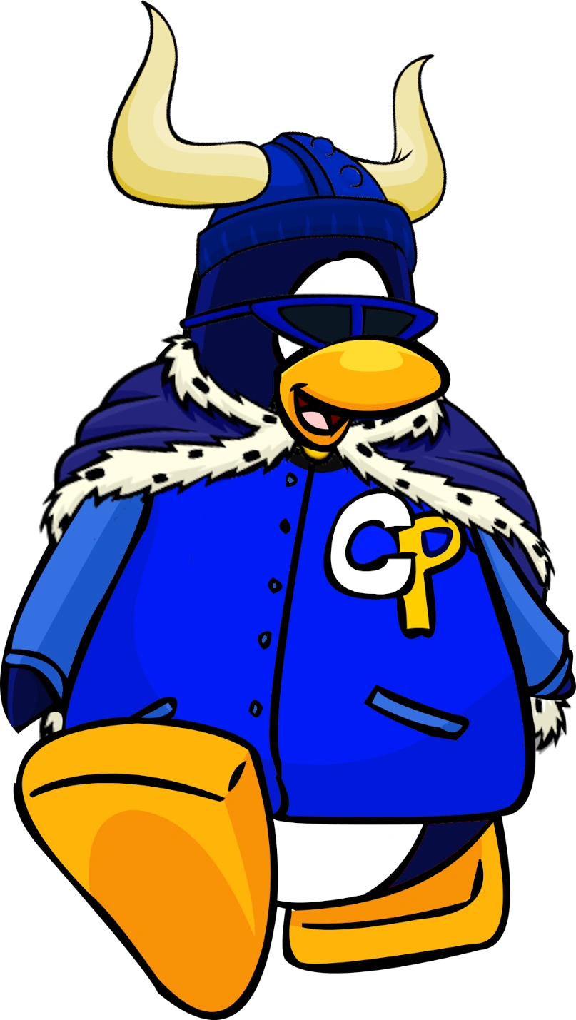 Fedd76 | Club Penguin Army Wiki | Fandom