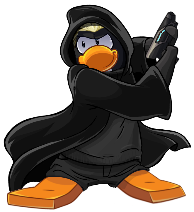 Scorpion Demon Club Penguin Army Wiki Fandom