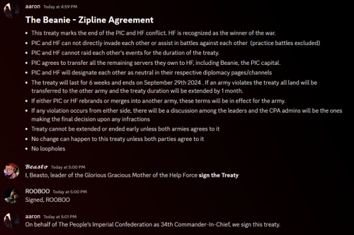 August Aggression | Club Penguin Army Wiki | Fandom