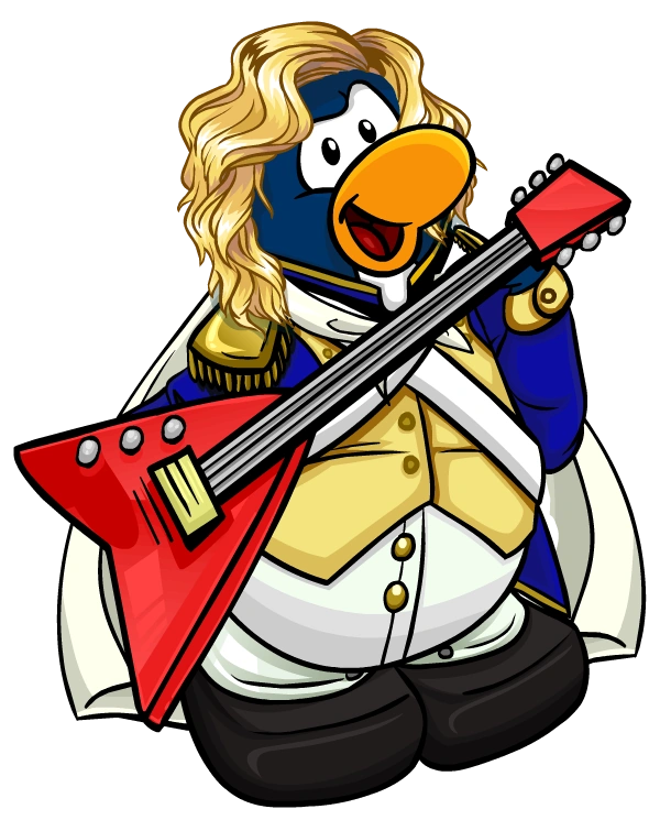 Sidie9 | Club Penguin Army Wiki | Fandom