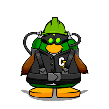 Thomas83514 | Club Penguin Army Wiki | Fandom