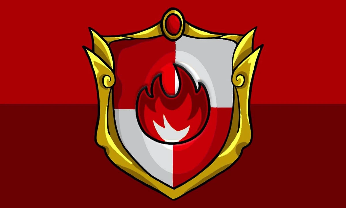 Fire Warriors | Club Penguin Army Wiki | Fandom