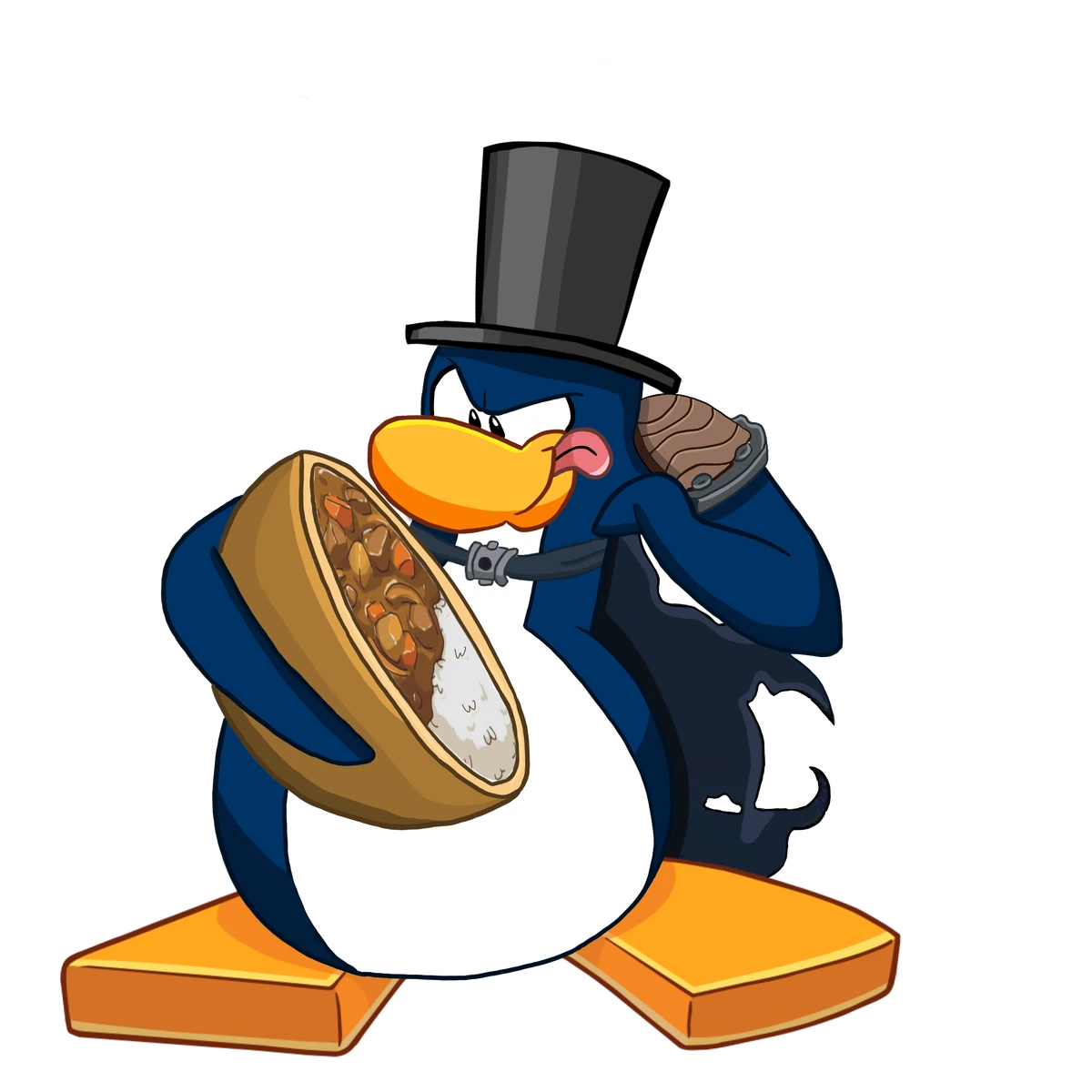 Diwix | Club Penguin Army Wiki | Fandom