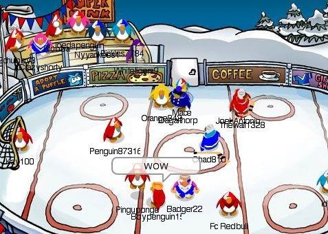 World War I | Club Penguin Army Wiki | Fandom
