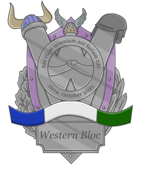 Western Bloc | Club Penguin Army Wiki | Fandom