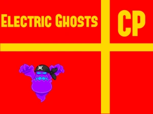 Electric Ghosts of Club Penguin | Club Penguin Army Wiki | Fandom