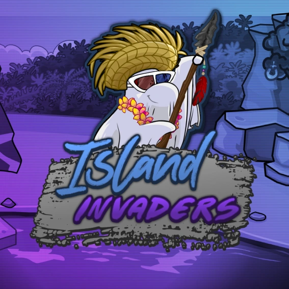 Island Invaders | Club Penguin Army Wiki | Fandom