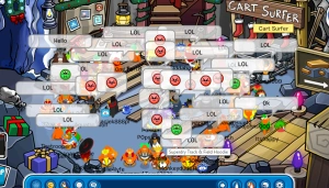 Christmas Chaos VI | Club Penguin Army Wiki | Fandom